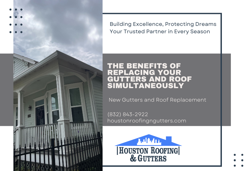 Commercial Roofing, Residential Roofing, and Gutters and Carpentry in the Greater Houston, TX ...